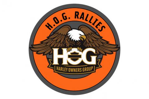 Iron Adventure H.O.G. Rally | Motor City Chapter #5057 | Farmington ...